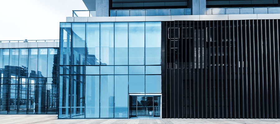 Expert Shop Front Installation London | Range Shop Fronts