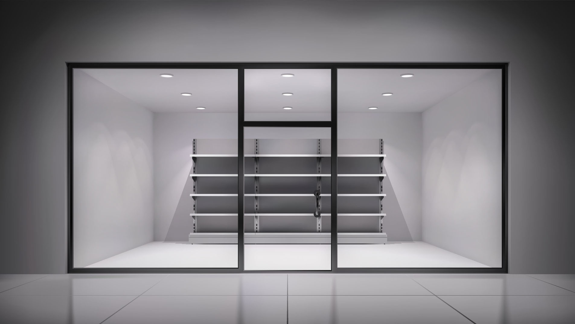 Bespoke Shopfront Services London, Wales | Shopfront Glazing