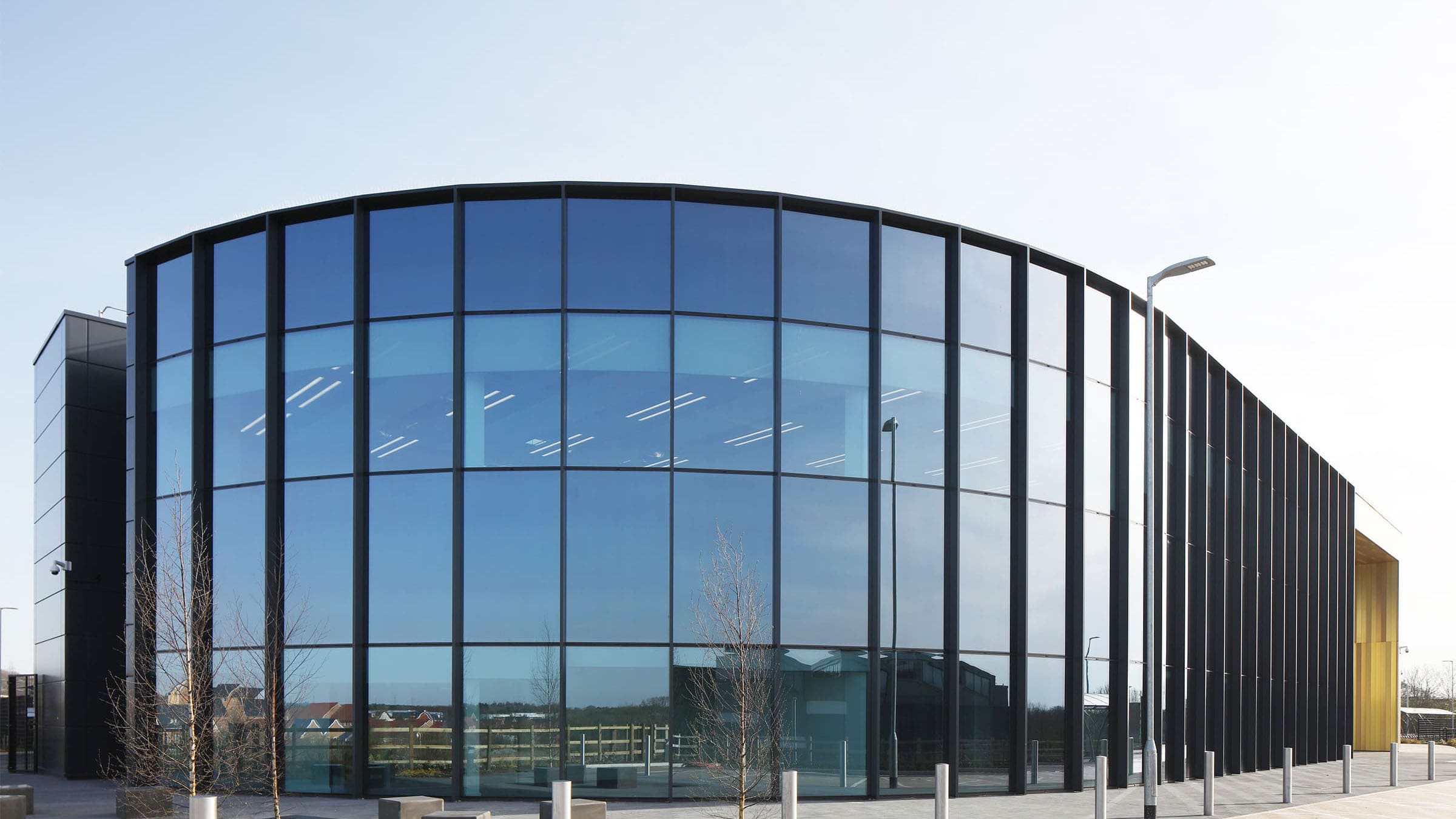 Expert Shop Front Installation London | Range Shop Fronts