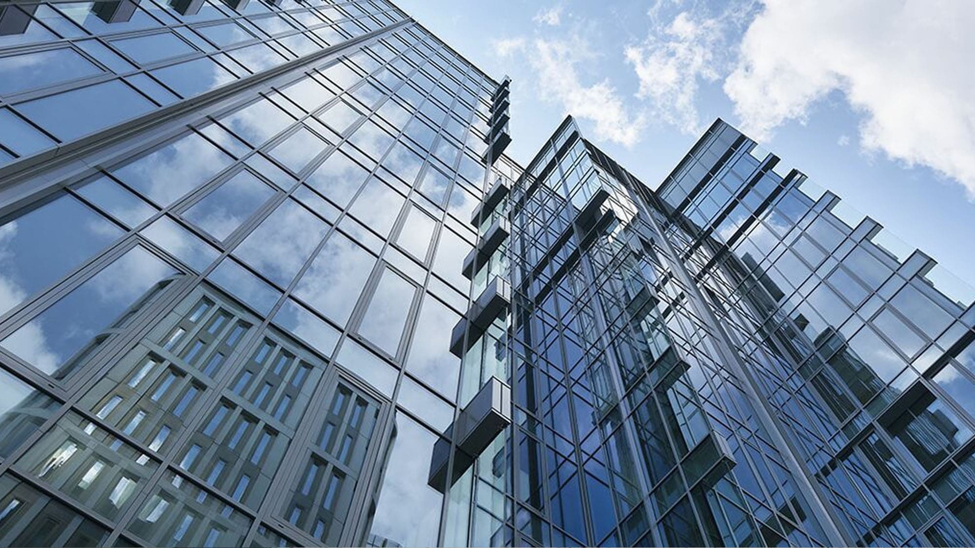 Glass & Aluminium Curtain Wall Installation Services in London