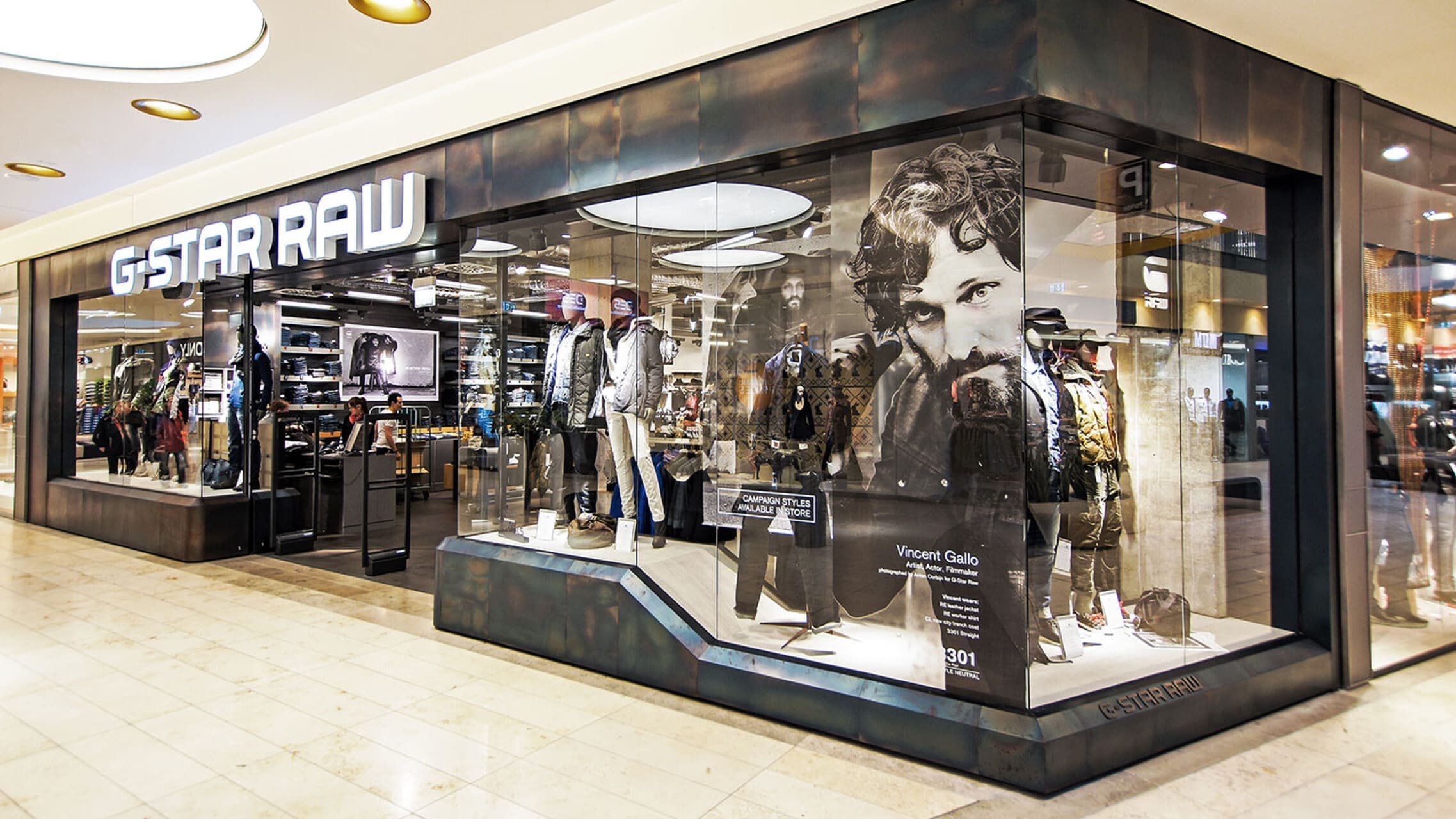 Bespoke Shopfront Services London, Wales | Shopfront Glazing