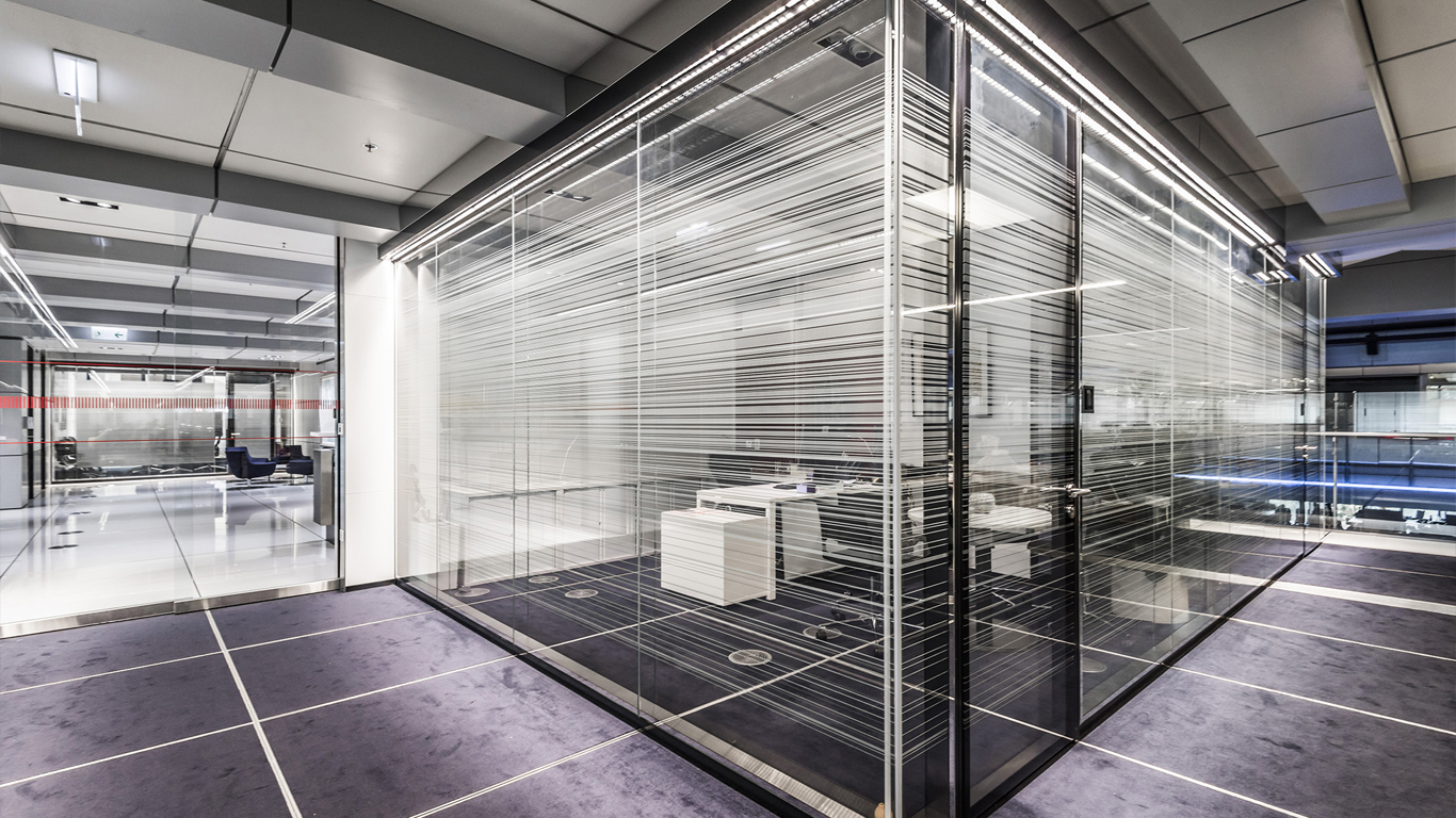 Expert Shop Front Installation London | Range Shop Fronts