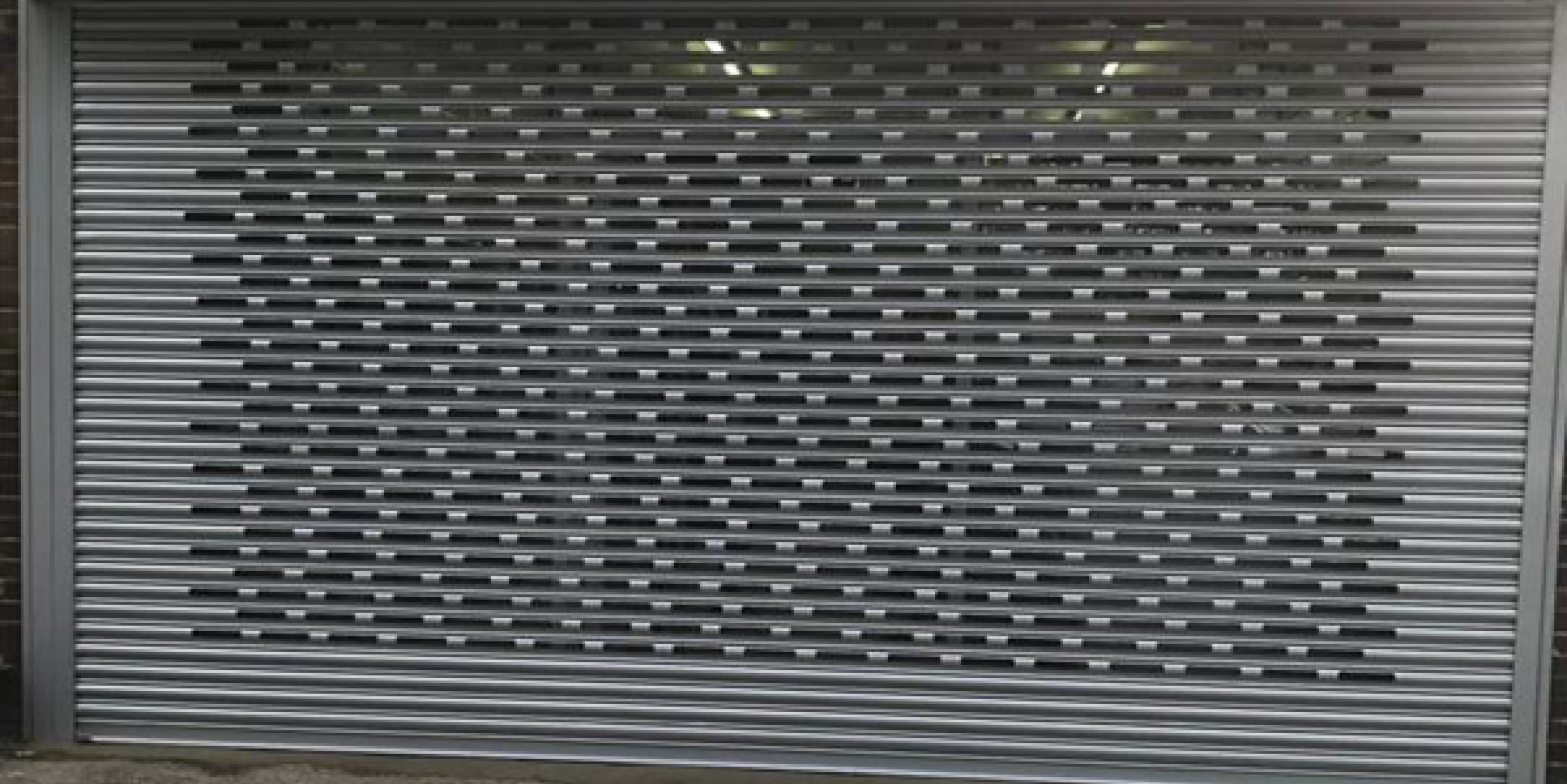 ShopFront Roller Shutter Installation Service London, UK